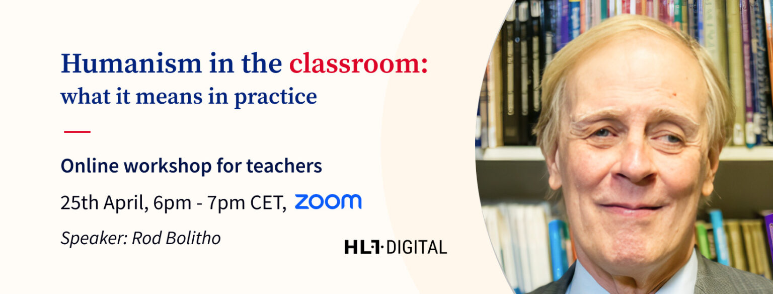 Humanism in the Classroom: what it means in practice - The Bridge