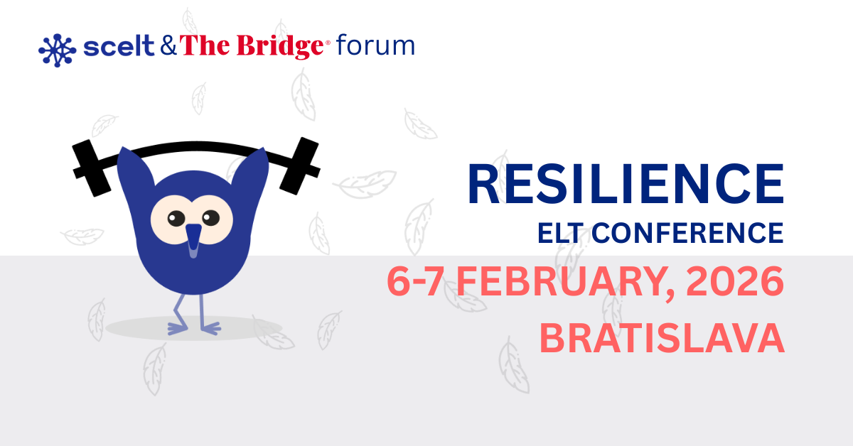 scelt & The Bridge forum - The Bridge